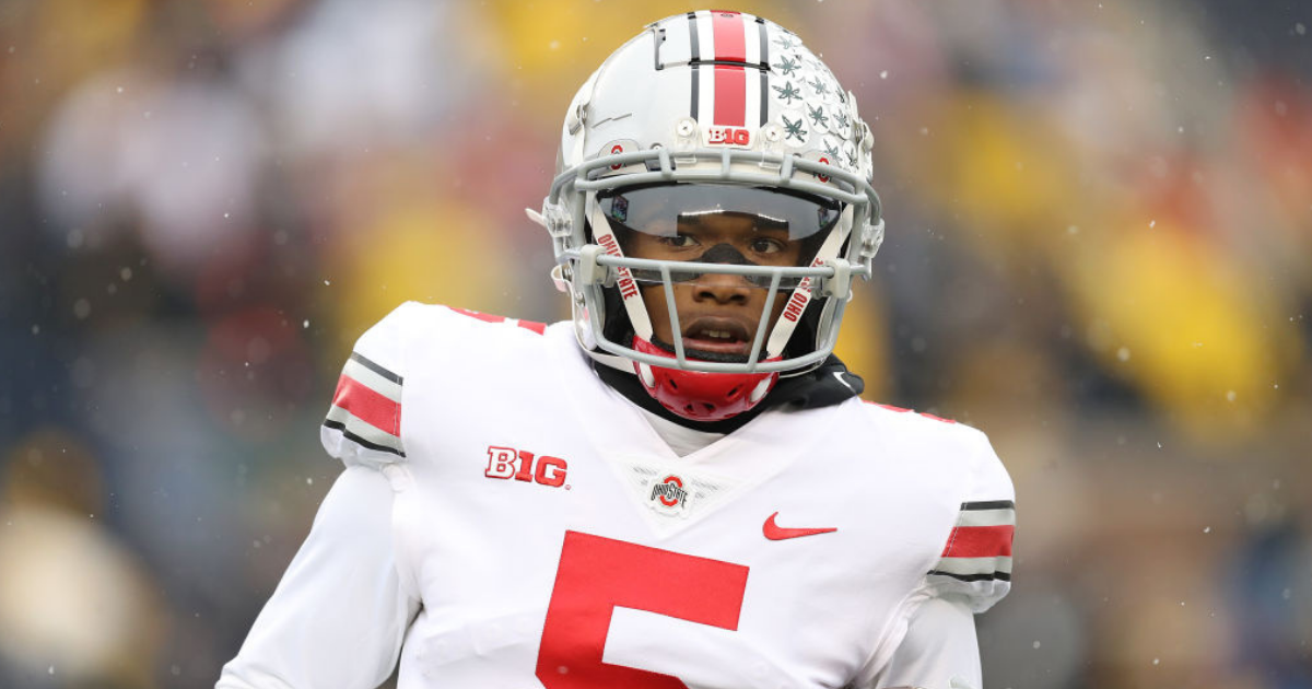 Garrett Wilson reveals why he did not consider Texas in recruitment - On3