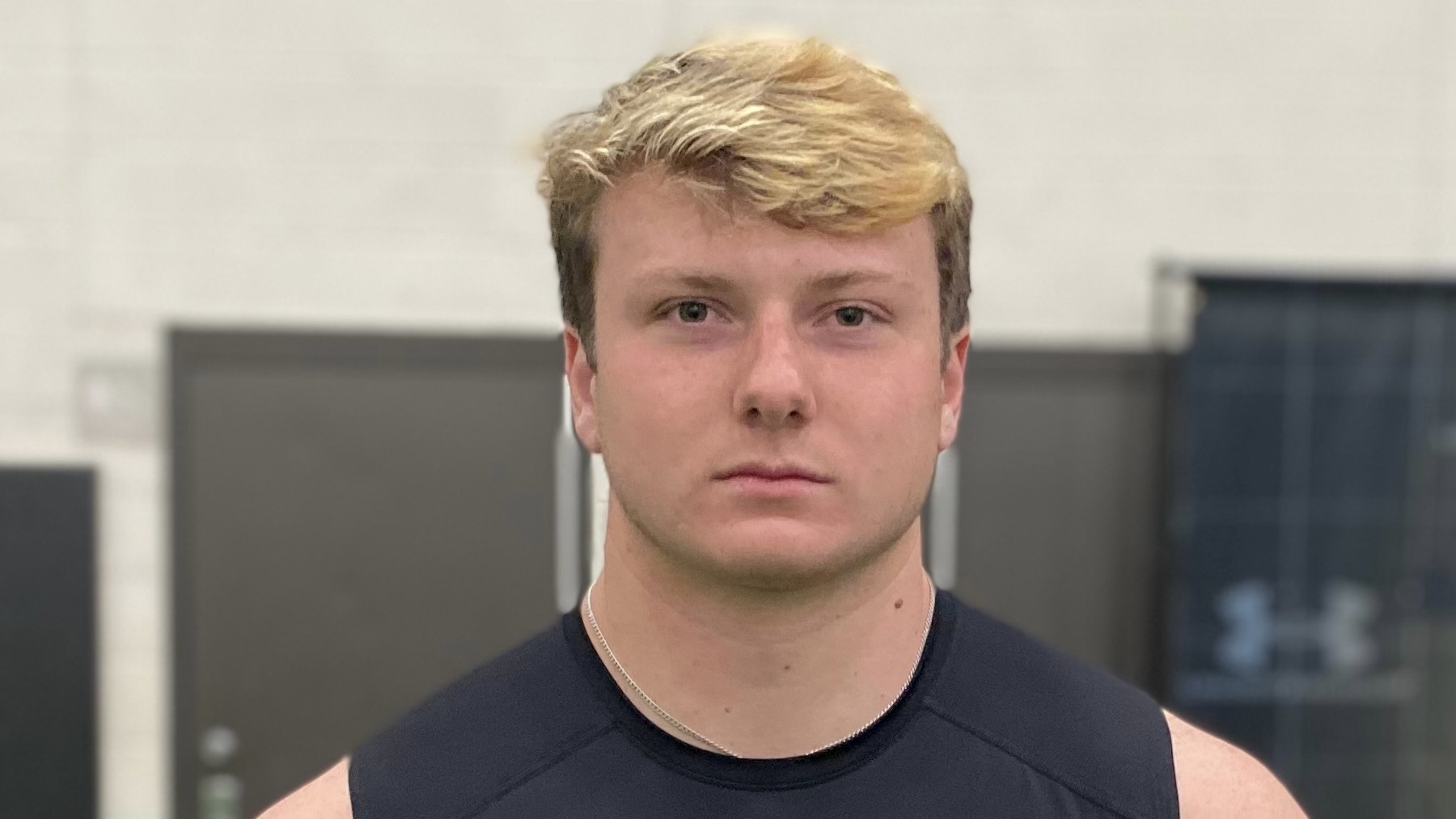 New Michigan target Riley Van Poppel talks offer, where recruitment stands