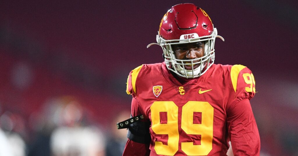 Trojans in the NFL: Week Three - On3