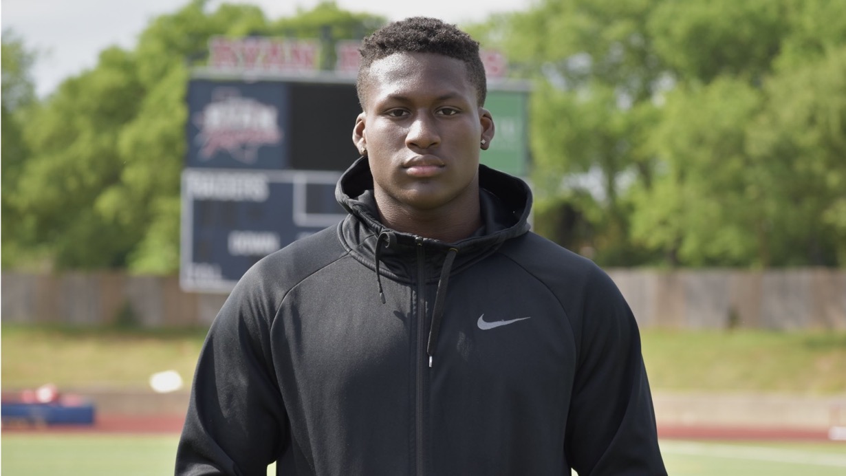 Impressive June 16-19 USC Official Visitor List Expands - On3