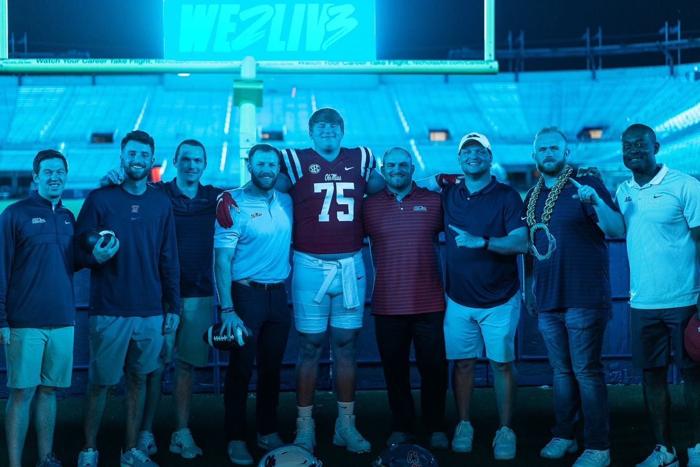 Road Recap: After a dominant run in the NCAA Transfer Portal, Lane ...