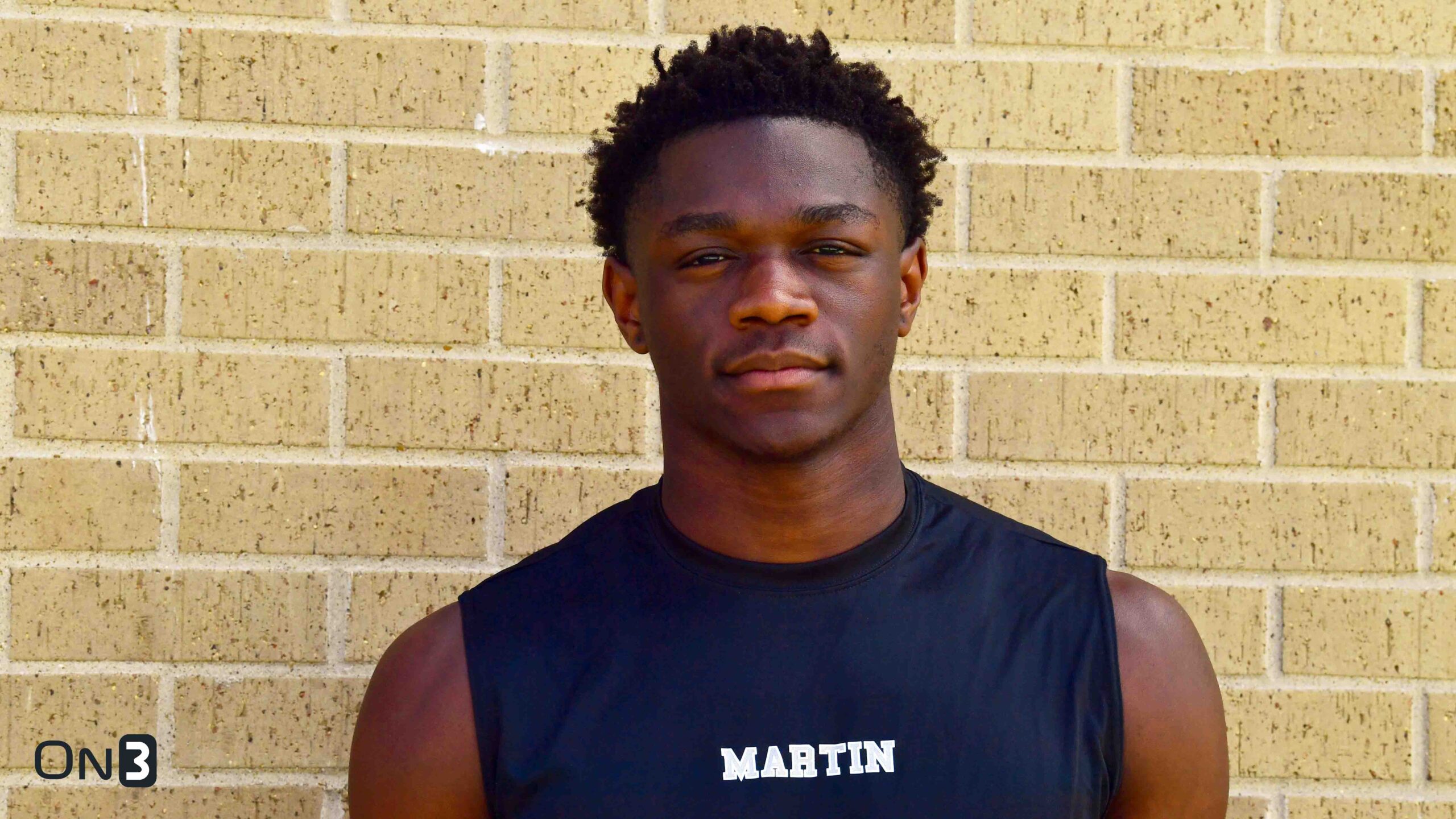 Four-star S Javien Toviano gives insight on his recruiting process - On3