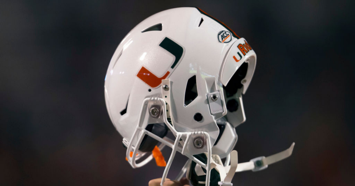 Details emerge on death of former Miami receiver Sam Bruce - On3