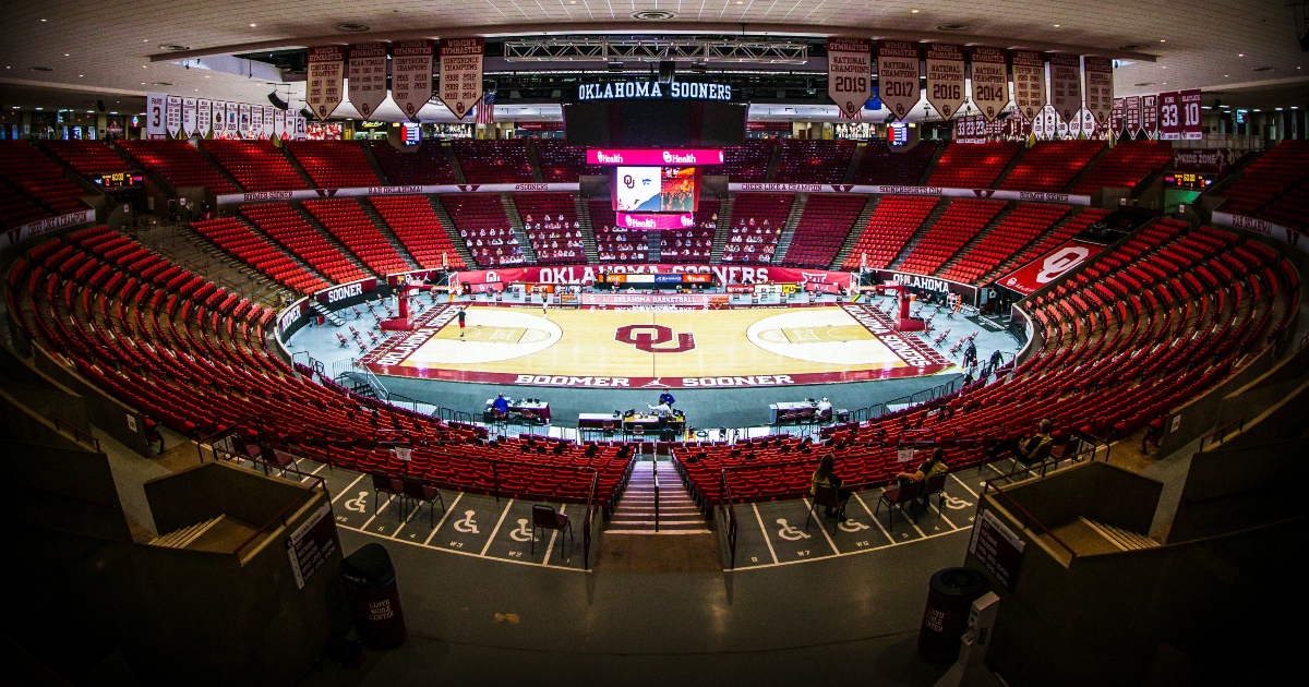 Oklahoma lands commitment from coveted Class of 2022 big man Luke ...