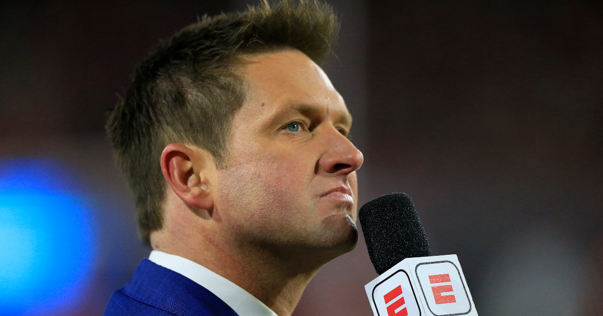 Watch Todd Mcshay Reveals Who Won Round One Of 2022 Nfl Draft On3