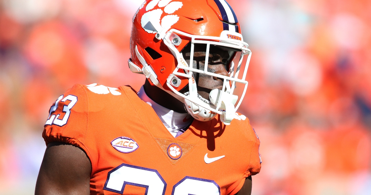 WATCH: Andrew Booth reacts after being selected No. 42 overall in 2022 ...