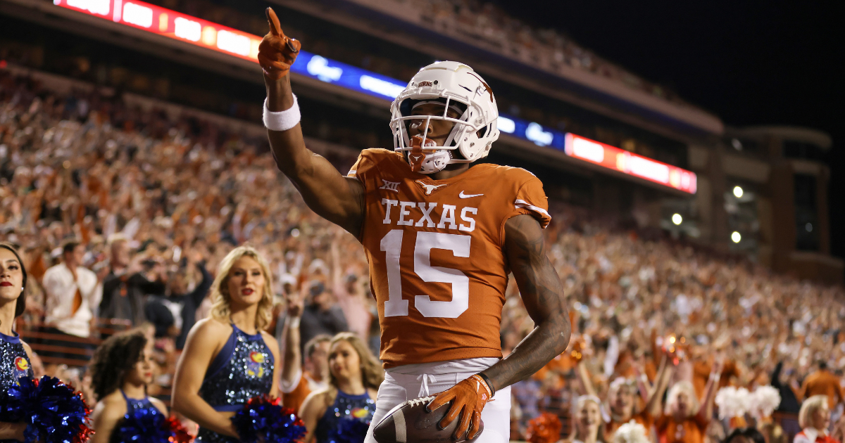 Sources: Marcus Washington expected to enter NCAA transfer portal - On3