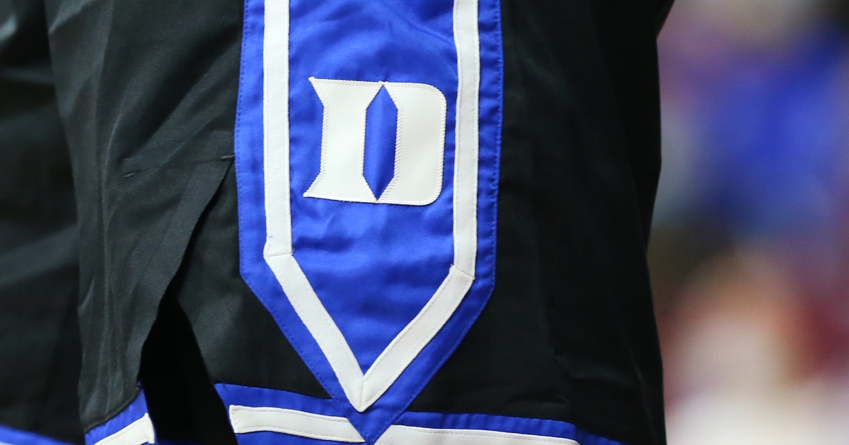 Cherokee Parks' back-to-back Duke national championship ring sells for ...