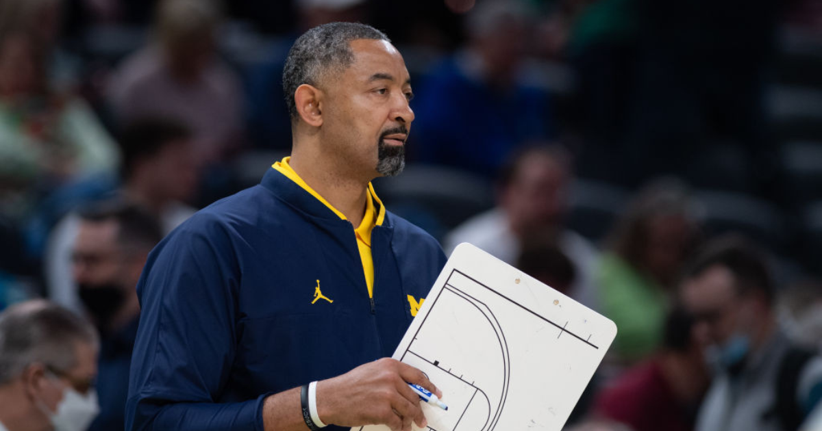 Michigan basketball commit Christian Anderson sets official visit