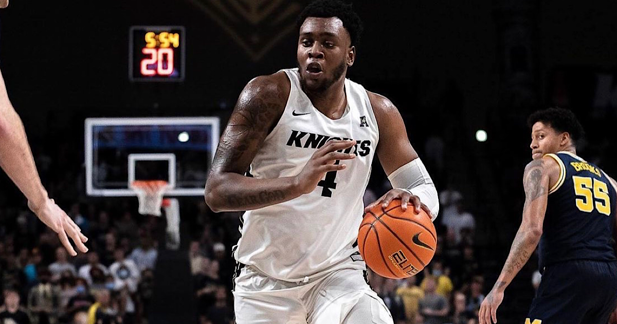 Jamille Reynolds says Temple and South Carolina are his final 2 - On3