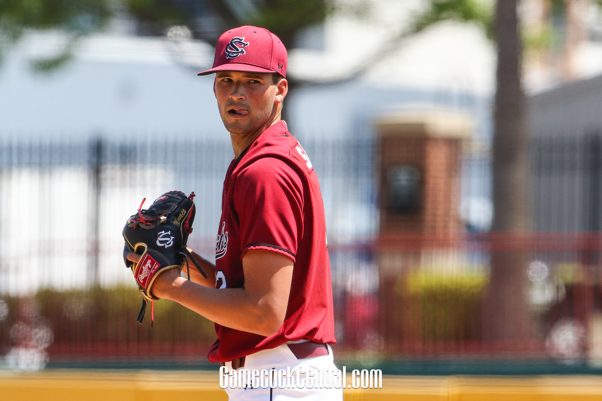 WATCH: Will Sanders talks Bama, what's next for baseball - On3