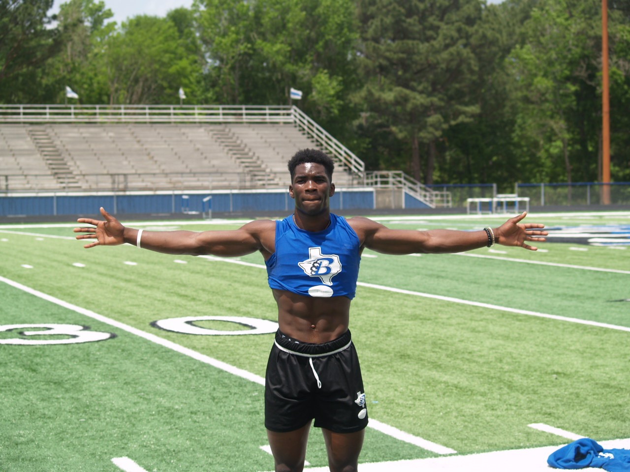 Notebook: 2024 RB J'Koby Williams - On3