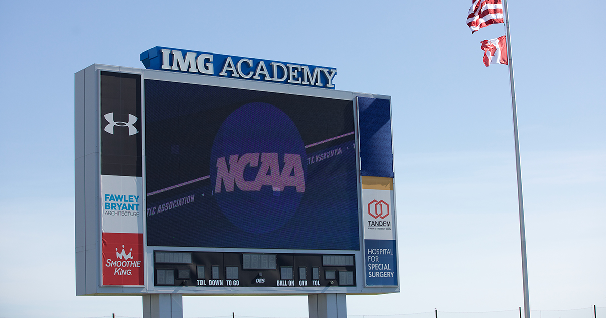 Report: Former Alabama, Georgia, Tennessee assistant Brian Niedermeyer ...