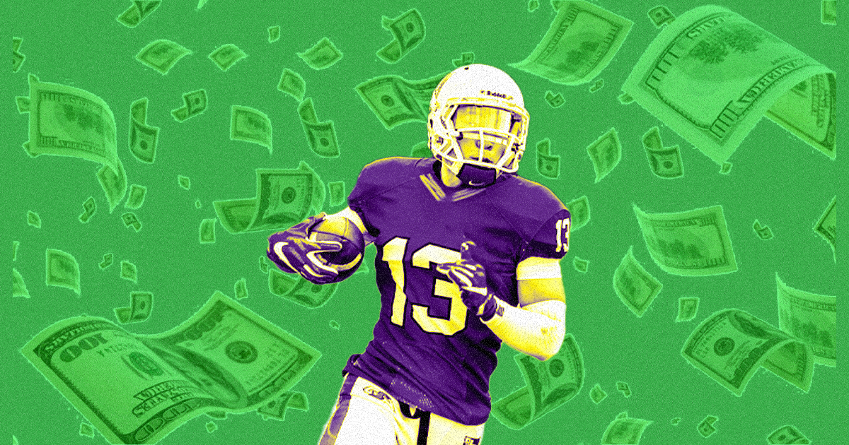 Does NIL trump perfect recruiting pitch? Coaches across country weigh in