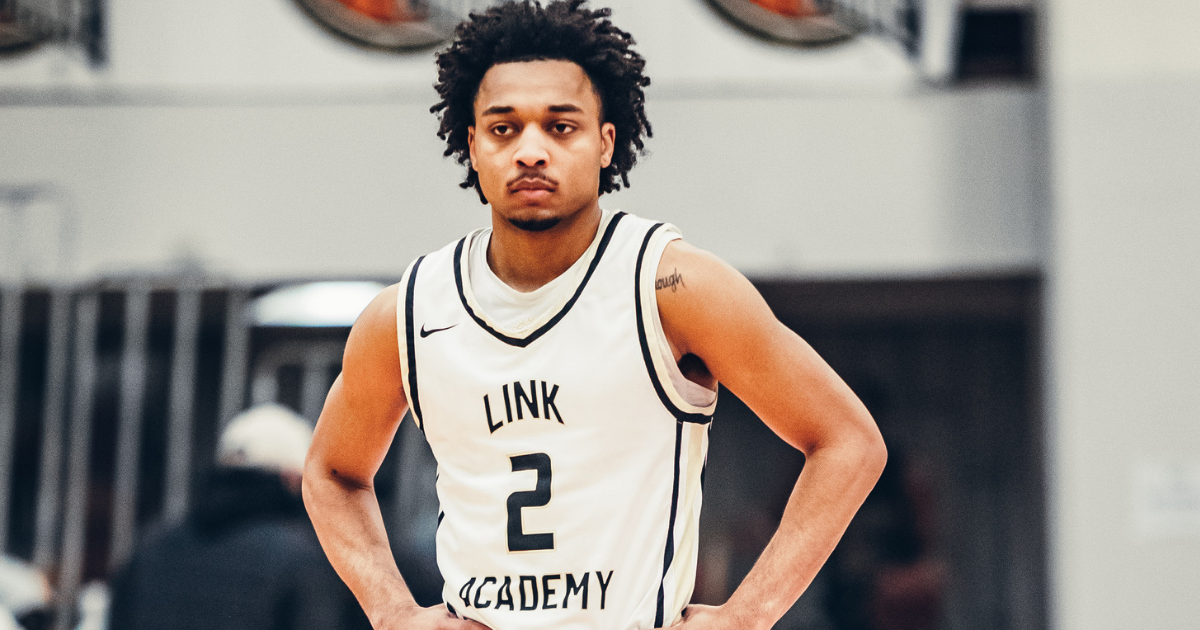 INTEL: Ranking the contenders for four-star Trey Green - On3