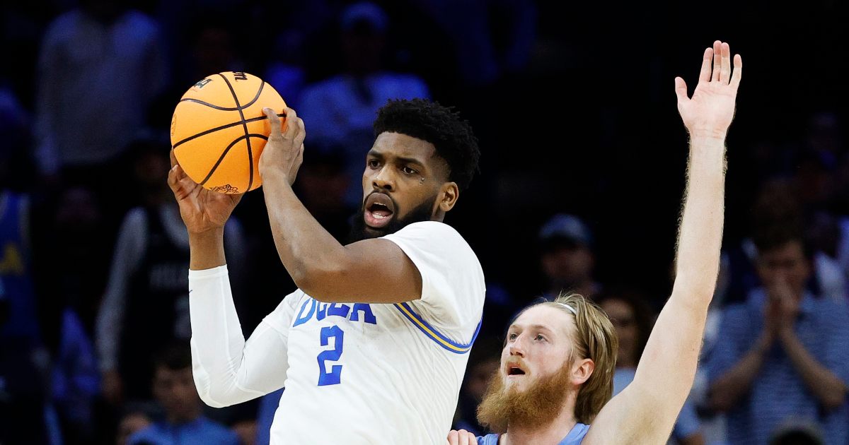 UCLA Bruins forward Cody Riley makes a decision on his future - On3