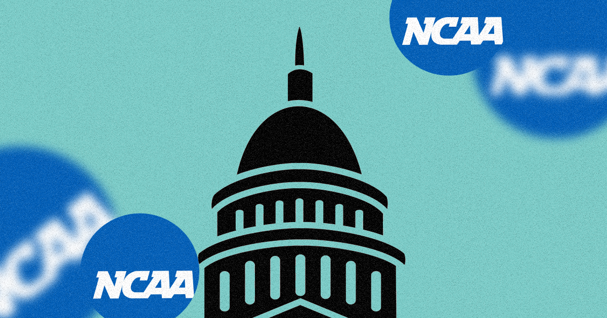 U.S. Sens. Chris Murphy, Lori Trahan reintroduce NIL bill