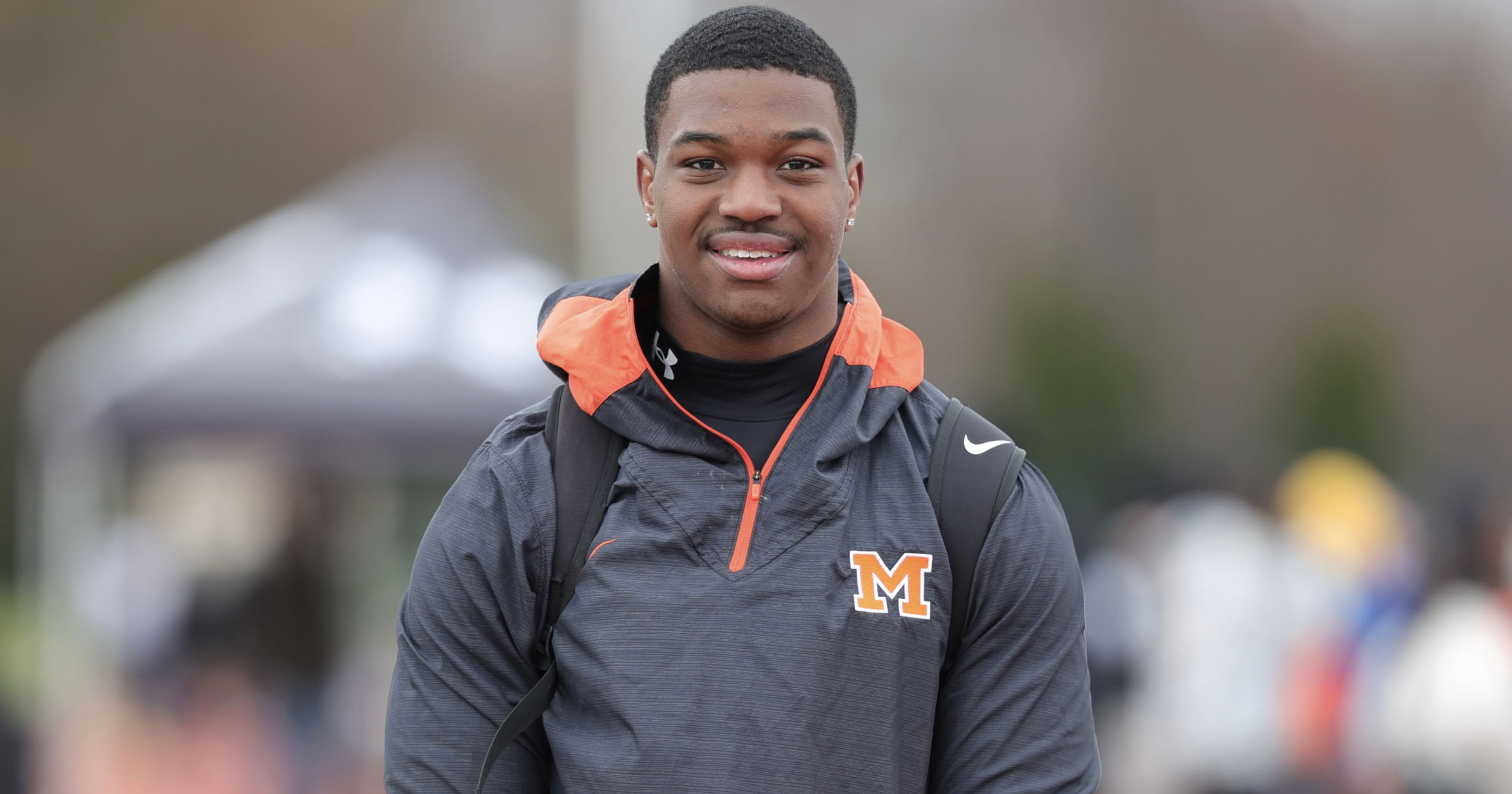 Breaking down Penn State's top defensive ends heading into summer - On3