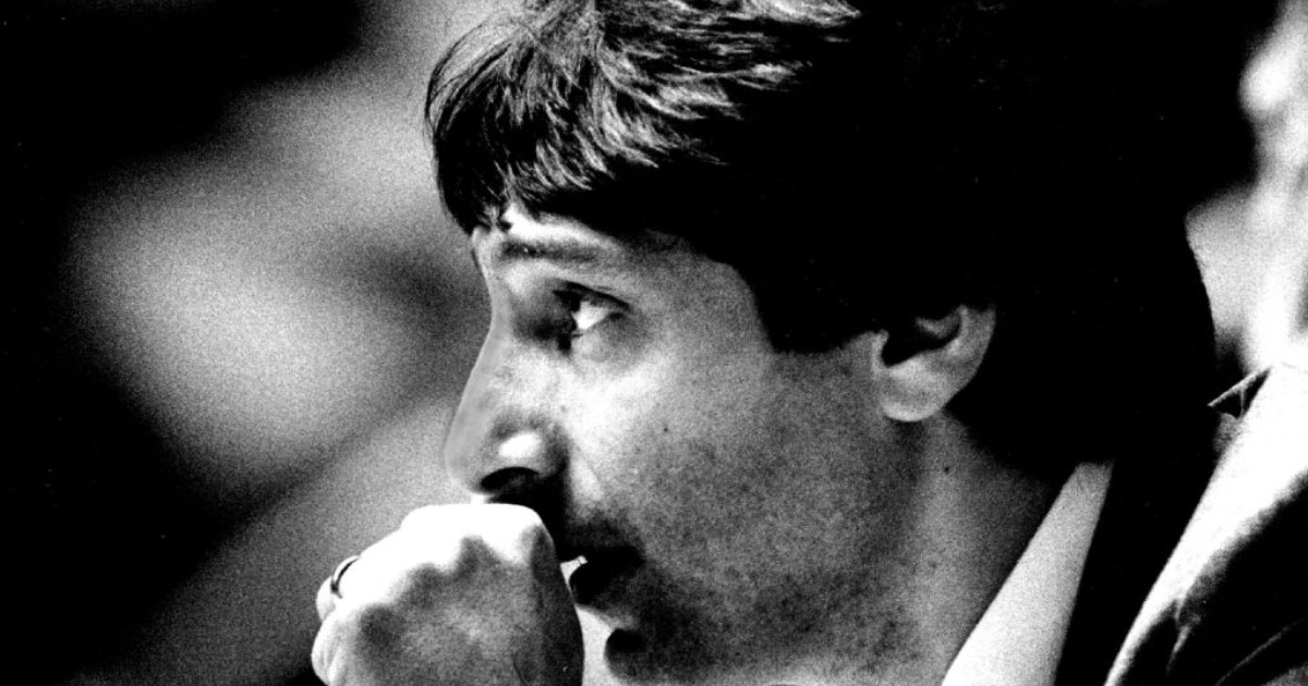 Jim Valvano feature film to star Ray Romano - On3