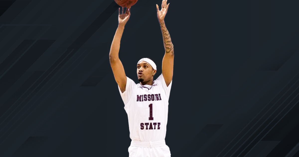 Isiaih Mosley is the No. 1 player in On3's transfer portal rankings - On3