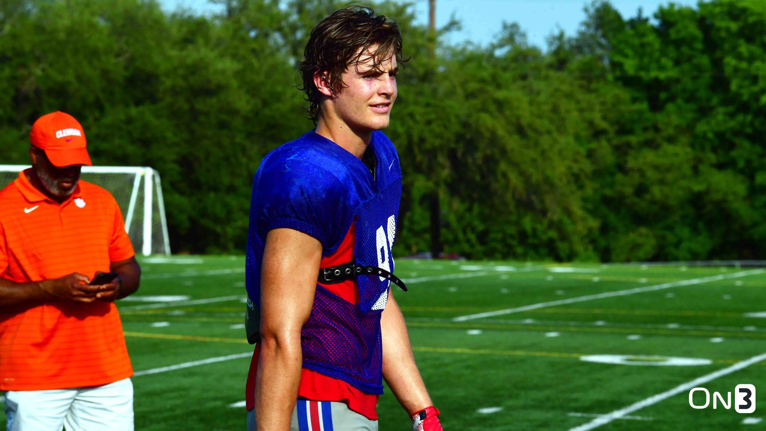 Notebook: 2023 EDGE Colton Vasek - On3