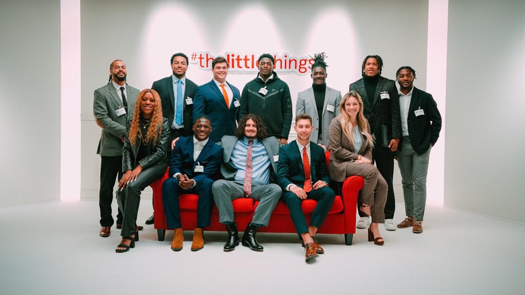 Good Morning Gators: Spotlight on Florida's new GatorMade program