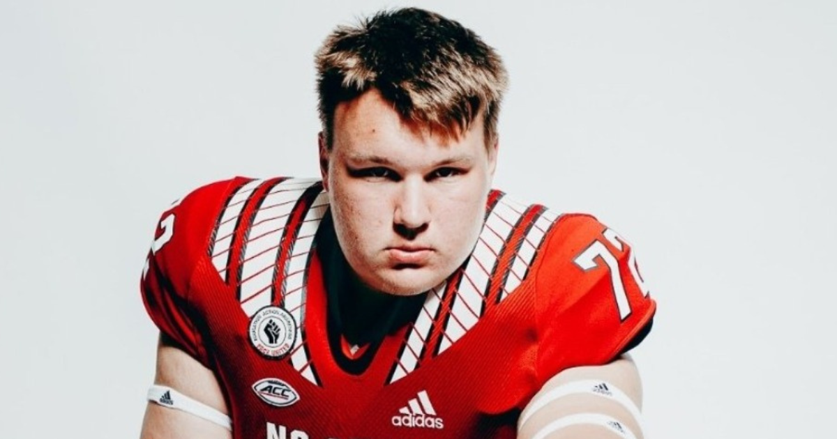 Ian Reed breaks down Georgia's offer, his view of the Dawgs - On3