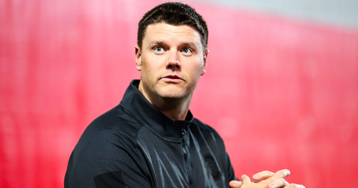 Ohio State: Buckeyes offer 2024 OL, will host him for official visit