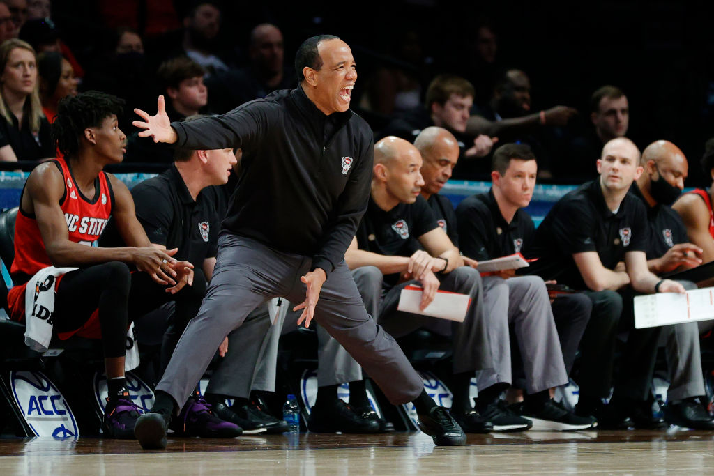 NC State Newsstand: Jack Clark leads Wolfpack past Puerto Rico - On3