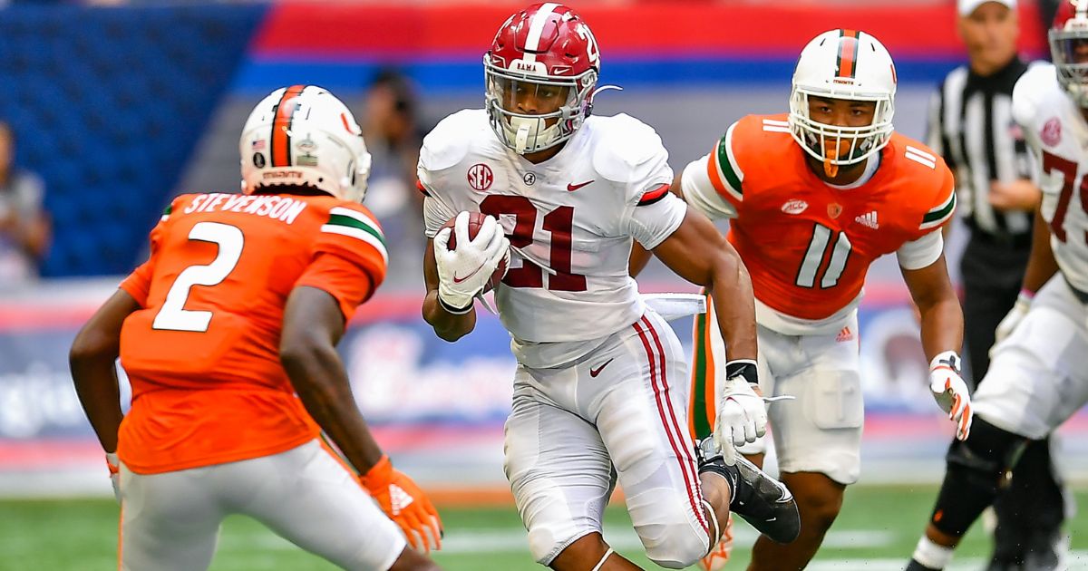 Texas native and one-time Oklahoma commit Jase McClellan talks ...