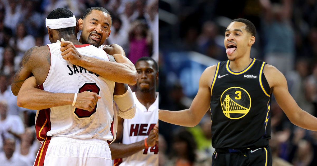 Michigan basketball guaranteed to have first NBA champion since 2013