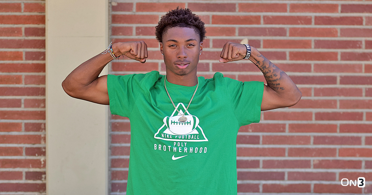 What is LSU getting in 4-star DB Daylen Austin? - On3