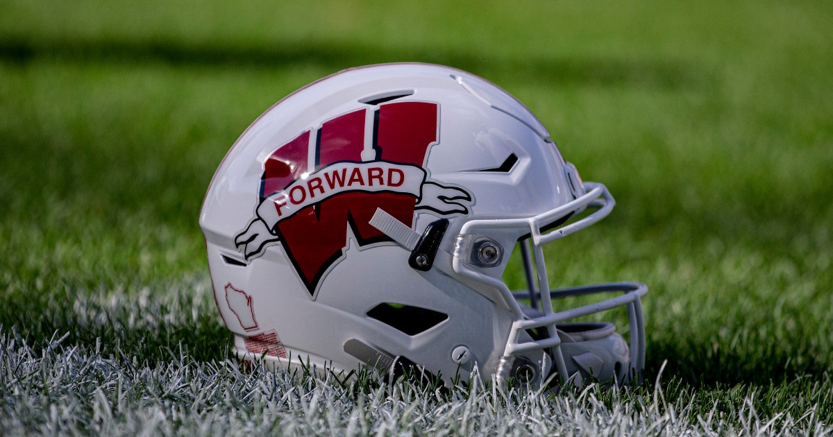 Former Wisconsin Badgers great Jeff Mack Sr. passes away at 68 - On3