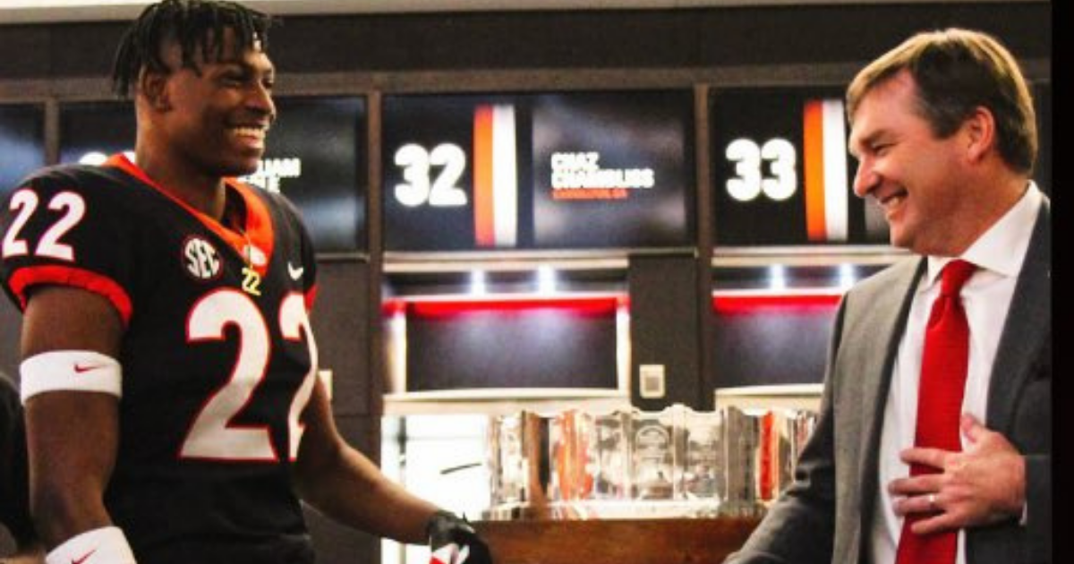 Why reclassify? Marcus Washington explains his decision - On3