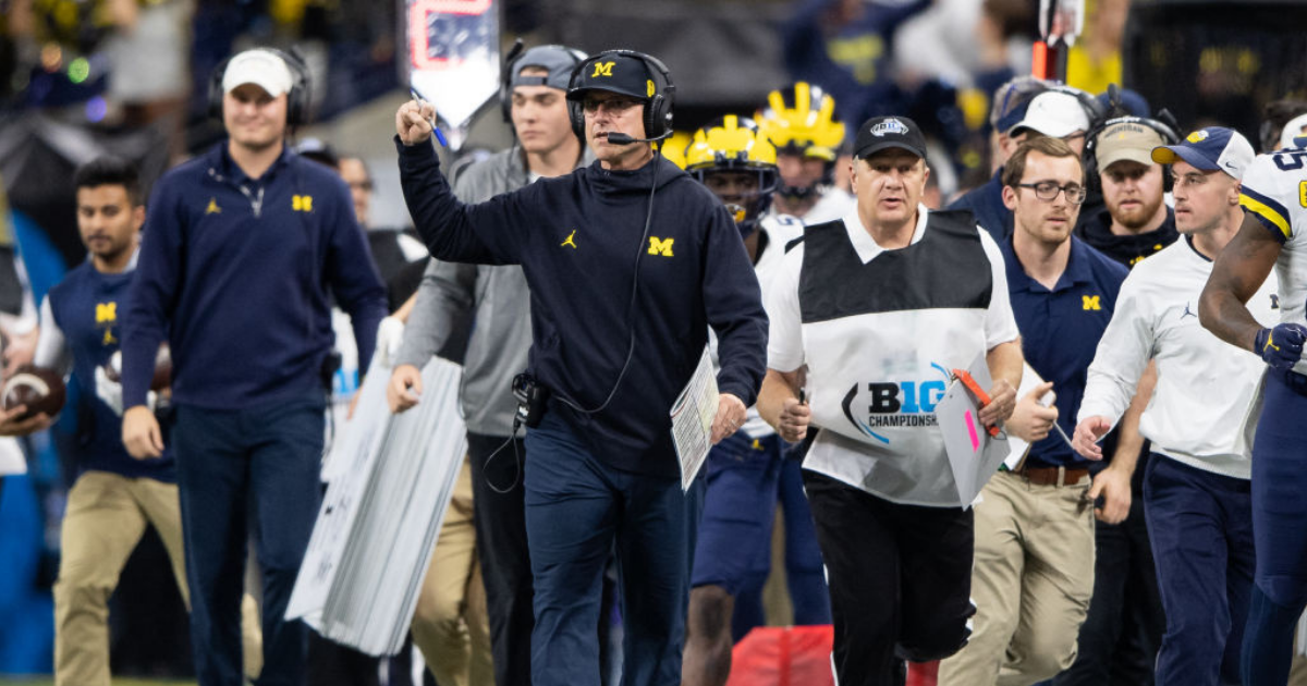 Former Kentucky defensive coordinator Rick Minter is now analyst at ...