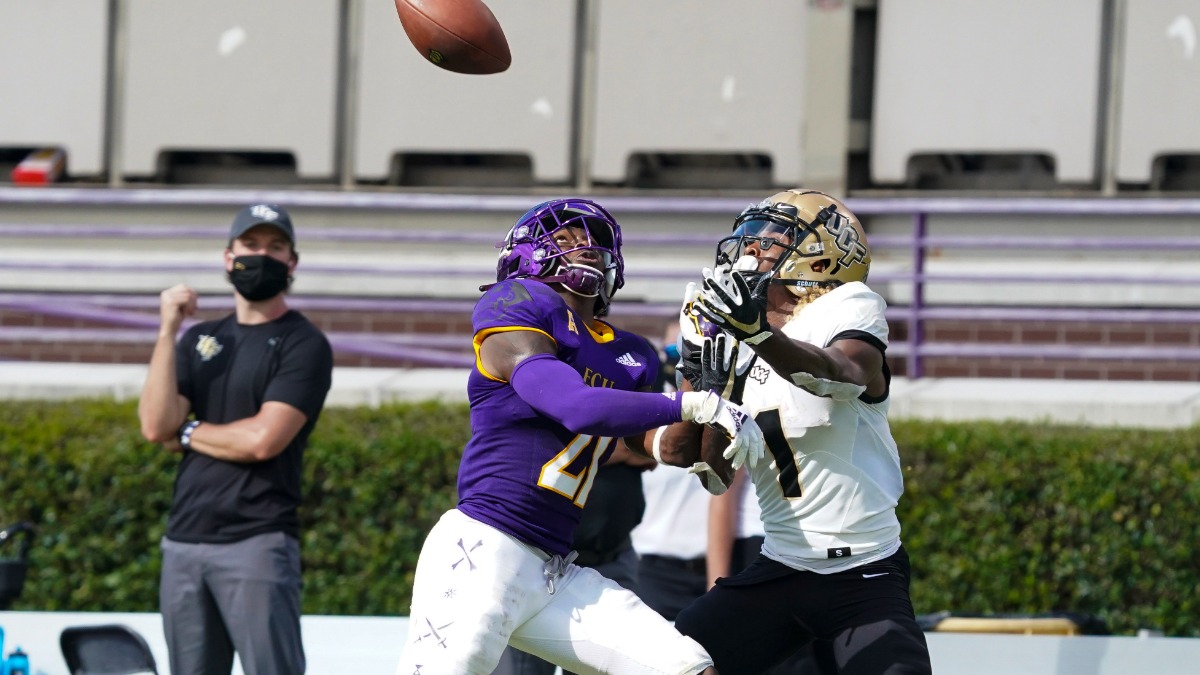 Analysis: Jaylon Robinson adds element Ole Miss was missing offensively