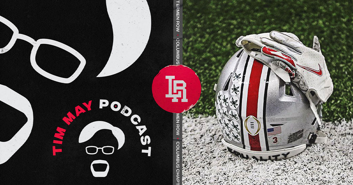 Ohio State: Looking way back at Buckeyes early football history