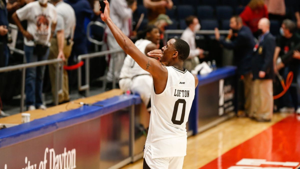 Florida guard Kyle Lofton withdraws name from NBA Draft - On3