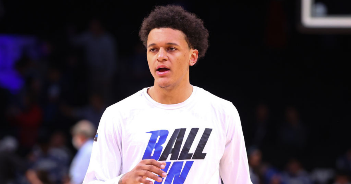 Paolo Banchero reveals importance of family throughout his career - On3