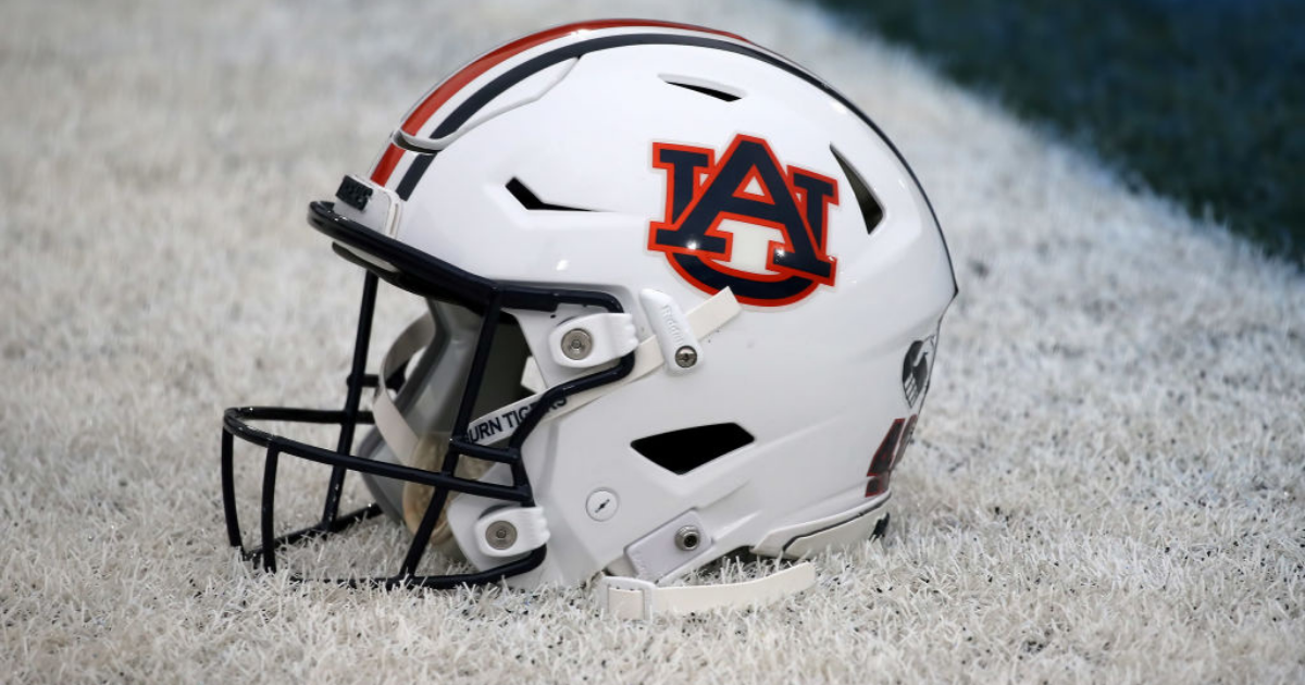 2024 4-star RB, Florida State commit Kameron Davis offered by Auburn - On3