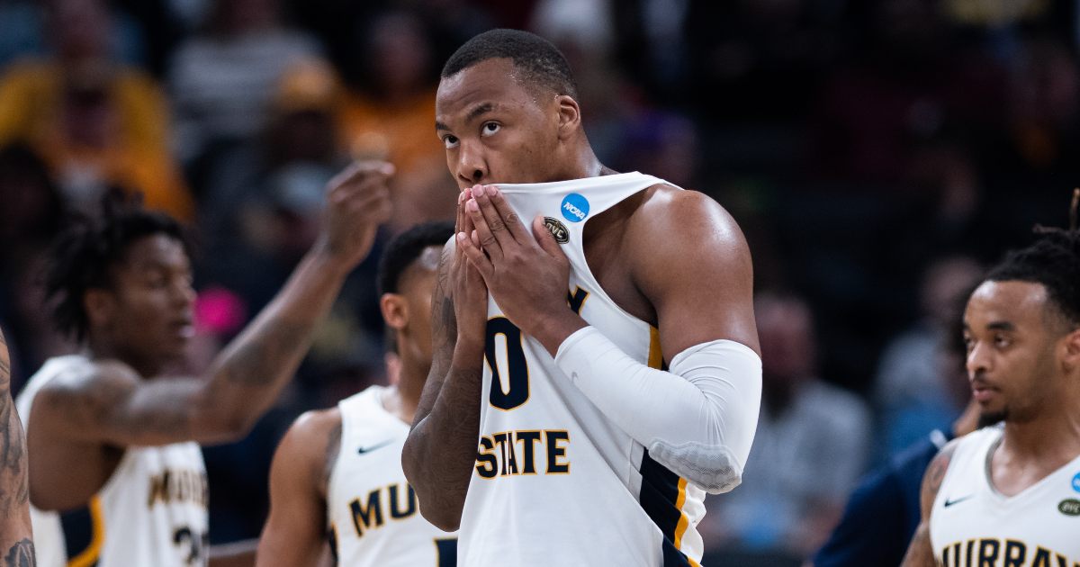 Report: Tigers forward KJ Williams withdrawing from NBA Draft ...