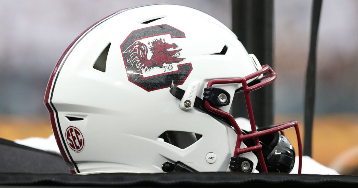 South Carolina lands 2024 blue-chip QB Dante Reno - On3