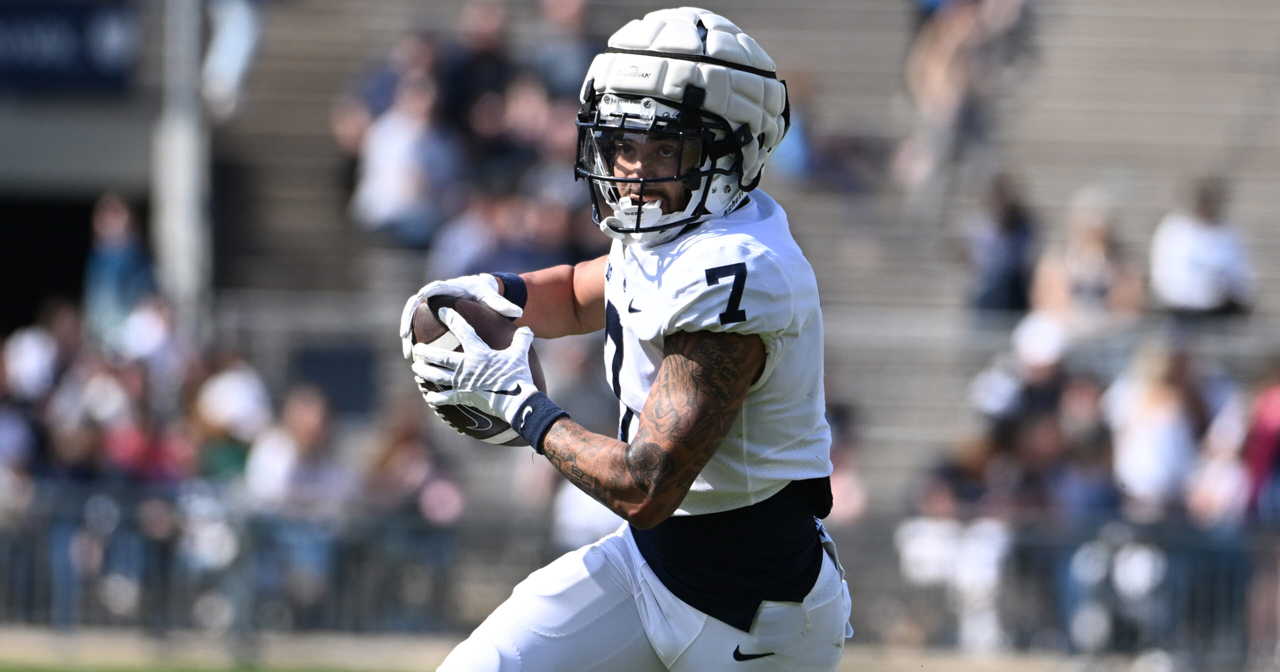 Reviewing the week in Penn State football: T-Frank Friday - On3