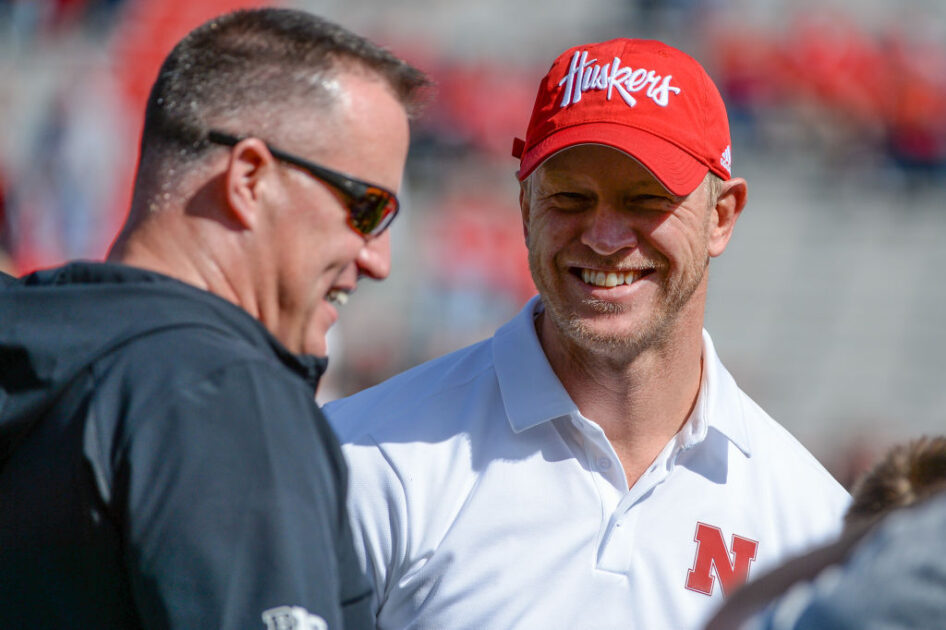 New On3 Recruiting Prediction Machine pick for Nebraska - On3