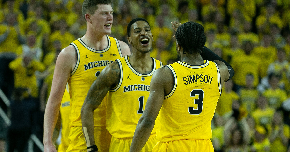 Former Michigan players to star on Shark Tank for The Players Trunk brand