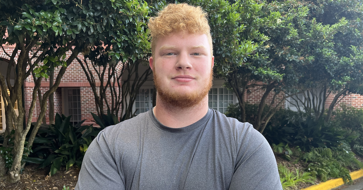 Get to know 2023 Texas commit Connor Stroh - On3