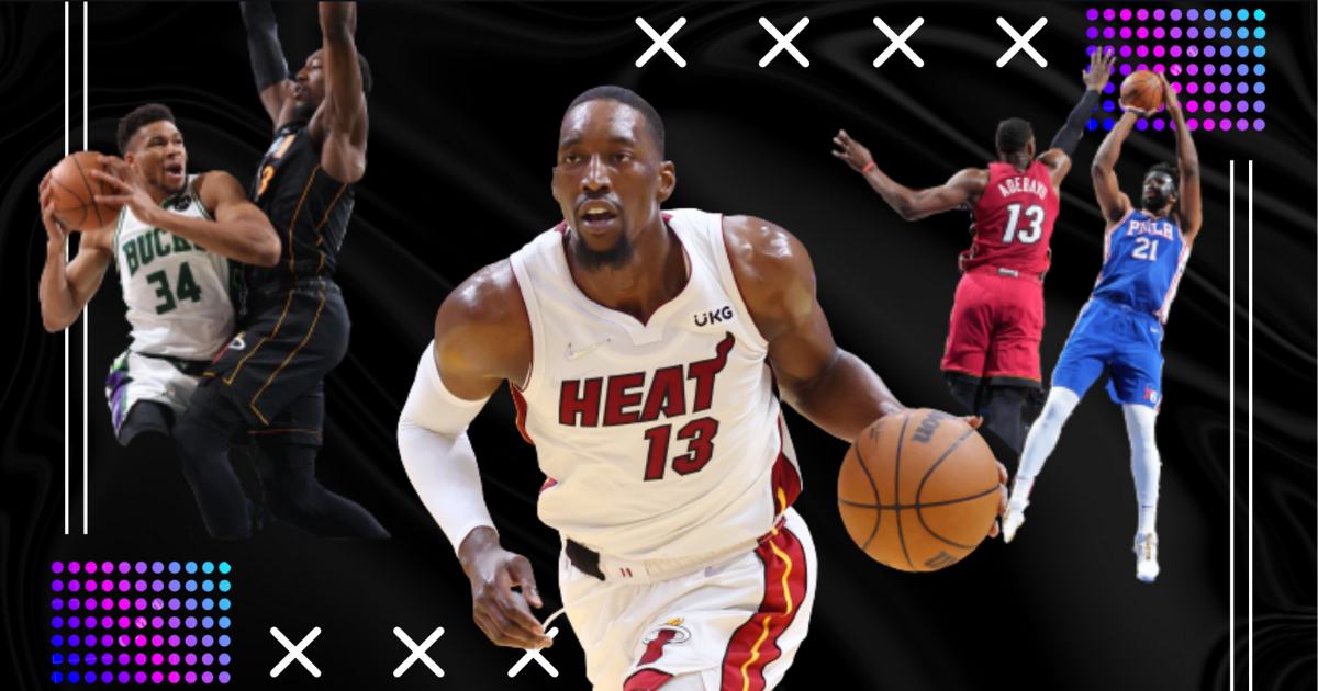 What makes Bam Adebayo so special? - On3