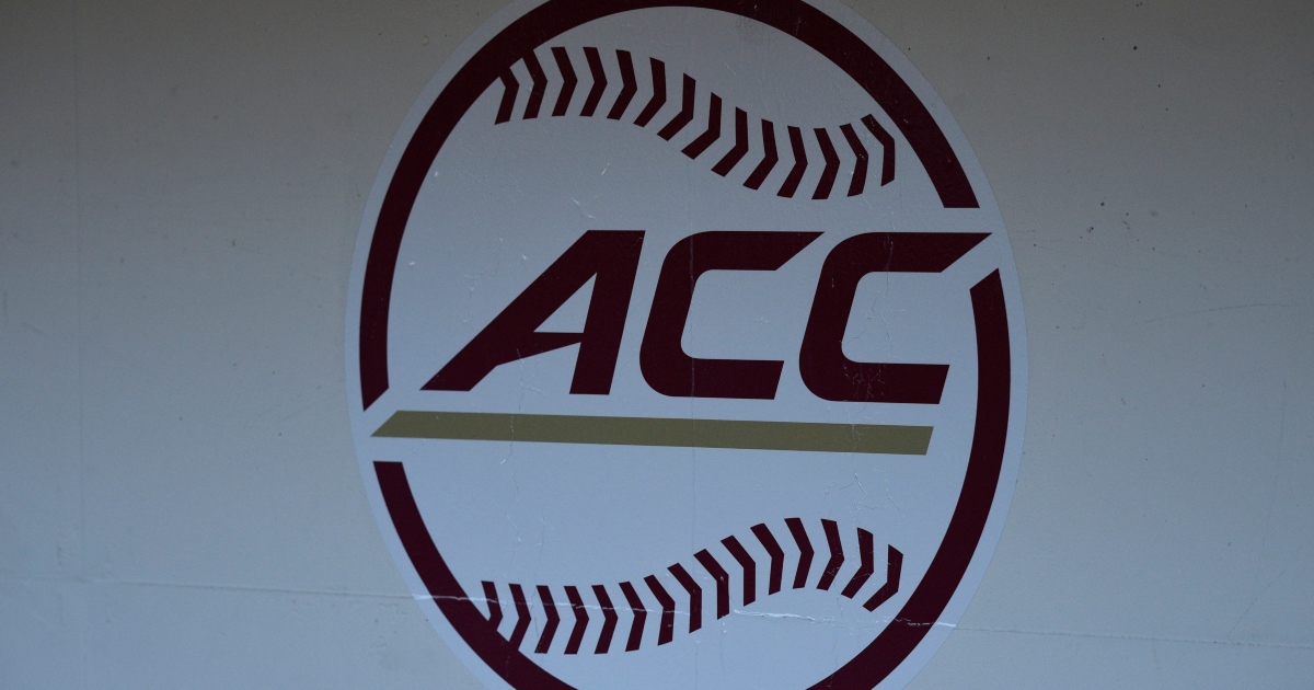 All-ACC baseball teams announced following regular season - On3