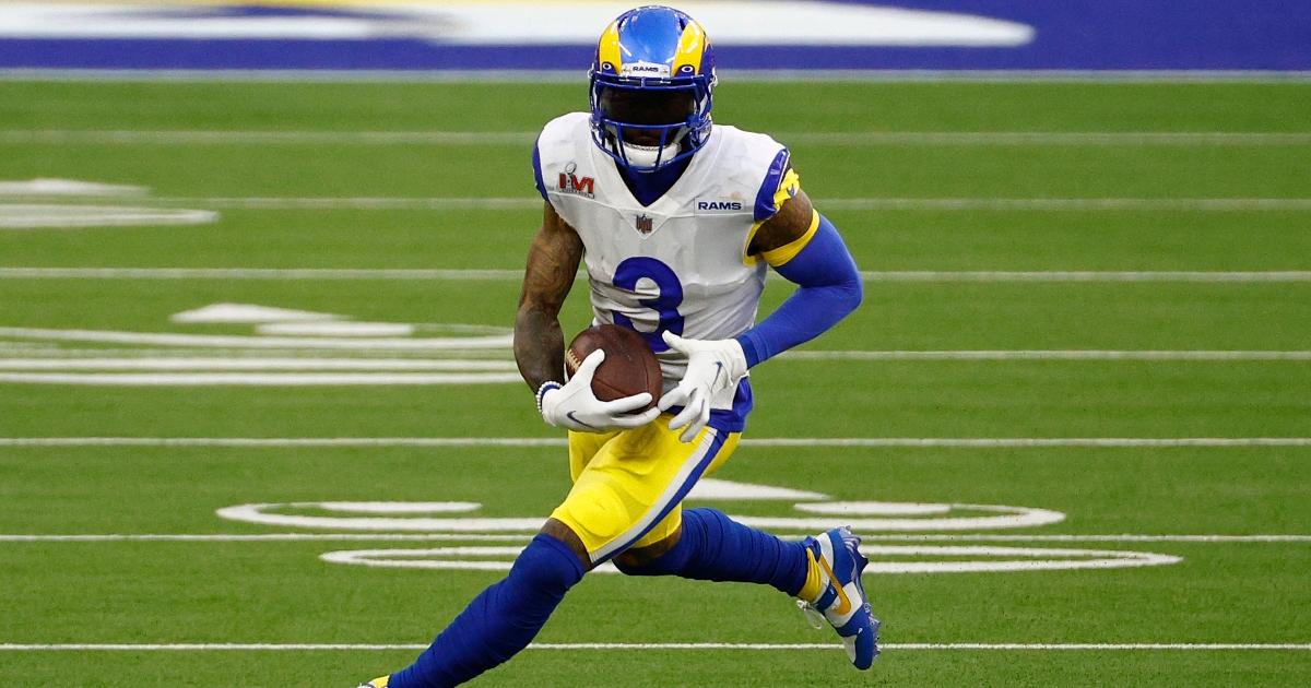 David Chao believes ACL surgery will significantly hamper Odell Beckham ...