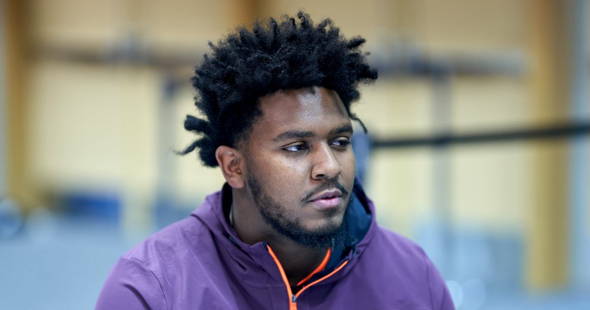 Green Bay Packers awarded Chris Slayton off waivers - On3